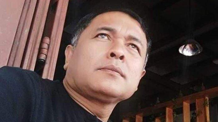 Jurus Sun Tzu Pj Gubernur Aceh Achmad Marzuki - Serambinews.com