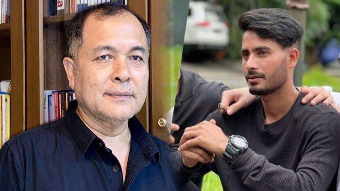 Kisah Asib Ali, Takdir Cinta Pria India, dan Taman Ghairah Sultan ...