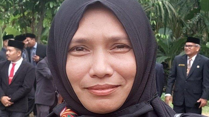 Kepala DPMPTSP Bireuen: Tanda Registrasi Nakes dan Named Sudah Berlaku Seumur Hidup ...