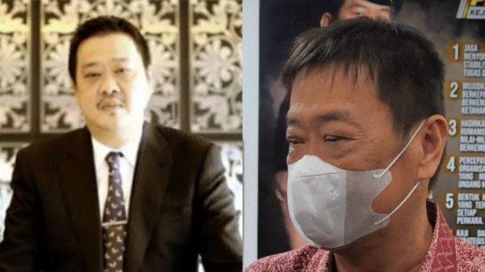 Sosok Inisial RBS, Bekingan Harvey Moeis dan Helena Lim dalam Korupsi ...