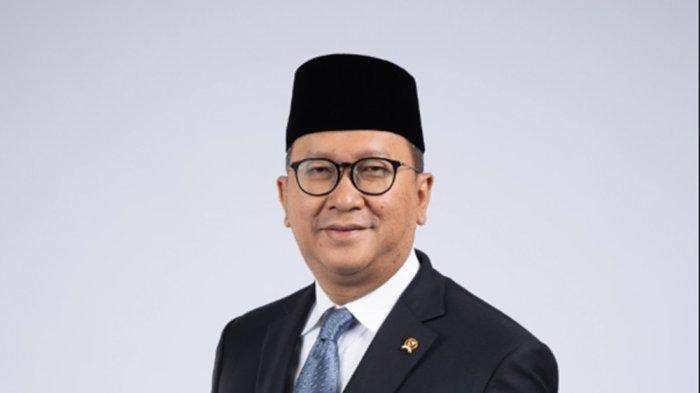 Rosan Roeslani Menteri Investasi Jadi Bos Danantara, Pernah Jadi Orang Terkaya RI - Serambinews.com