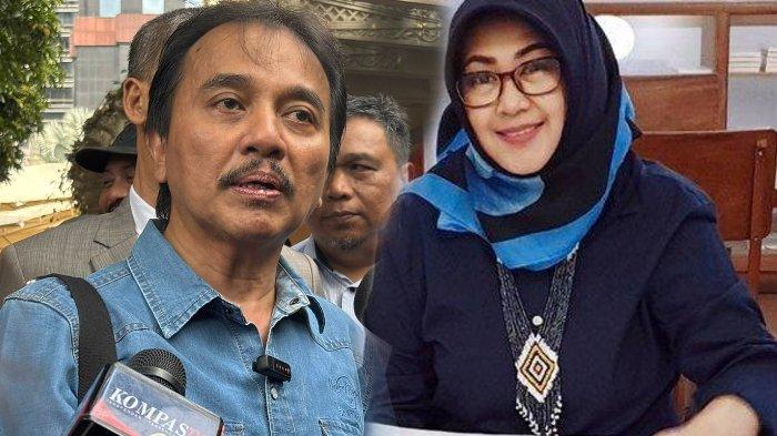 Roy Suryo dan dr Tifa Diperiksa Secara Khusus Terkait Ijazah Jokowi, Said Didu Minta Dukungan ...