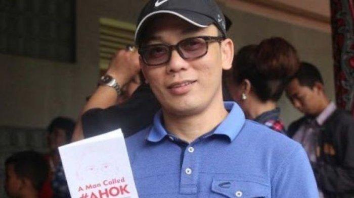 Sosok Rudi Valinka, Buzzer yang Diangkat Jadi Stafsus Kementerian ...