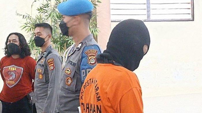 Fakta Pria Beristri Bunuh Ibu Guru TK, Korban Tengah Hamil, Sempat Berhubungan Sebelum Dihabisi ...