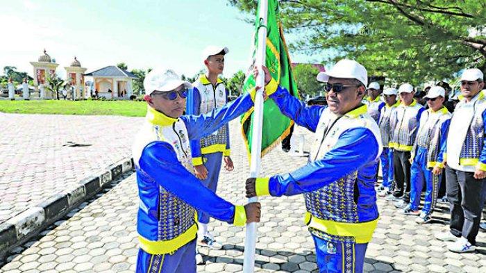Pj Bupati Aceh Utara Janji Siapkan Bonus untuk Atlet Berprestasi di ...