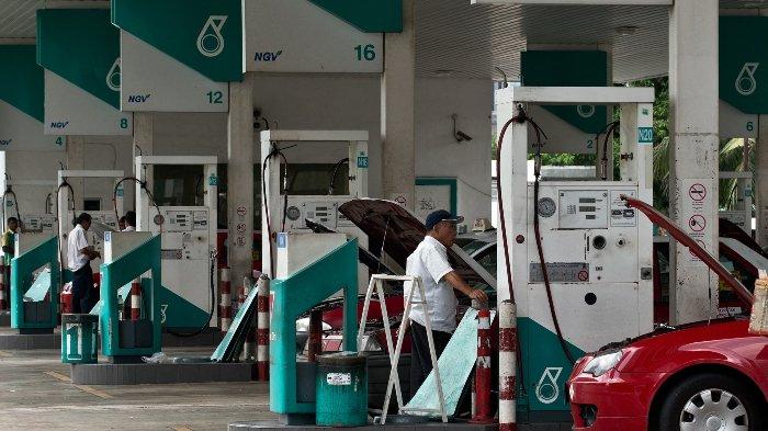 Di Tengah Kenaikan Harga Minyak Dunia, Malaysia Umumkan Penurunan Harga ...
