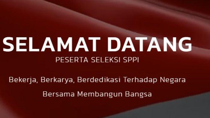 Pendaftaran SPPI Batch 3 Dibuka, Berikut Panduan Lengkapnya: Syarat ...