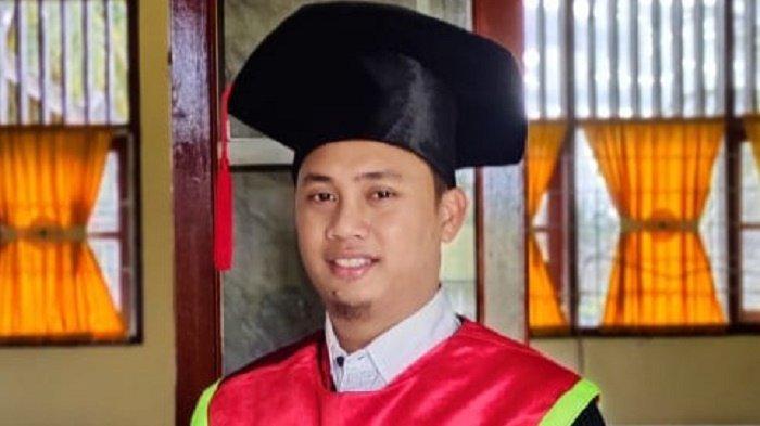 STIT Hafas Subulussalam Wisuda 64 Lulusan - Serambinews.com