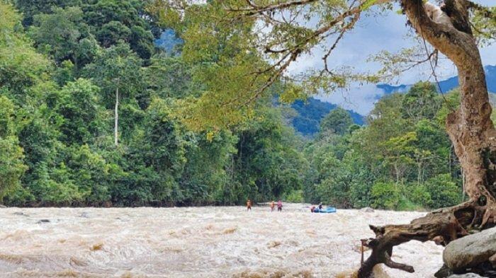 Desa Ketambe, Kawasan TNGL Miliki Objek Wisata yang Mendunia ...