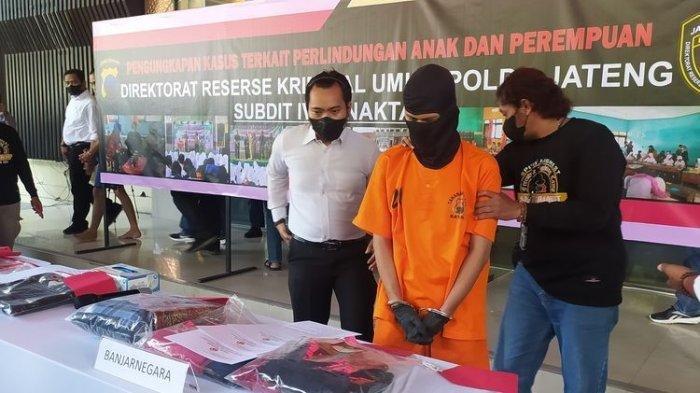 Oknum Guru Cabuli dan Rudapaksa 45 Siswi, Pelaku Bagi Korban Jadi 3 Kelompok, Berikut Faktanya ...