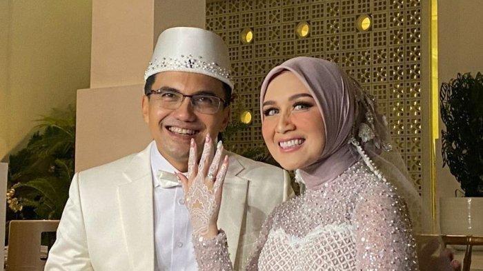 Meski Sudah Ada 5 Anak, Sahrul Gunawan dan Dine Mutiara Berharap Diberi ...