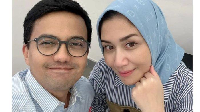 Sahrul Gunawan Resmi Nikahi Dine Mutiara, Dede Yusuf Ungkap Kisah di ...