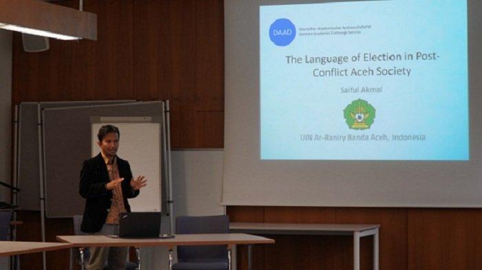 Kampanye Pilkada 2024 jangan Lagi Terjebak Tema Pascakonflik ...