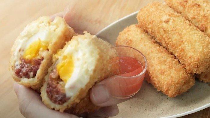 4 Ide Camilan Keluarga di Hari Libur saat Pilkada, Martabak Tahu Pedas ...