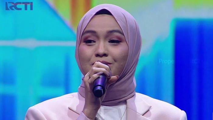 Salma Salsabil Juara Indonesian Idol 2023, Ini Sosoknya Sempat 4 Kali Gagal Kompetisi ...