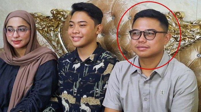 Siapa Satria Robi Saputra? Putra Eks Bupati Cirebon Ikut Diseret dalam ...
