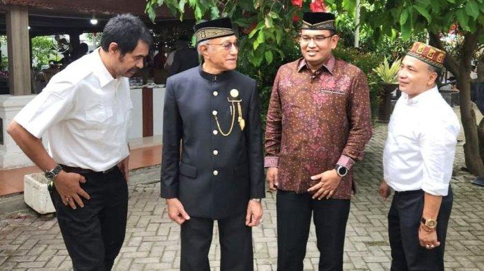 Tokoh Aceh Harap Mualem Bisa Jadikan Aceh Pintu Terdepan Republik ...