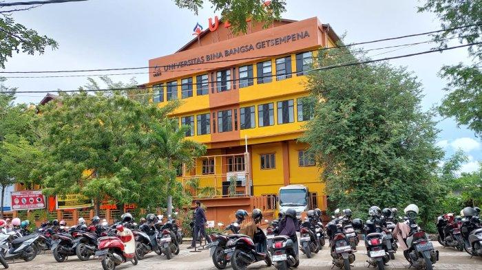 UBBG Banda Aceh Raih Akreditasi Baik Sekali dari BAN-PT - Serambinews.com