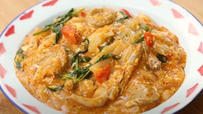 Jangan Keseringan, Ini Bahaya Terlalu Sering Makan Seblak Bagi ... Jangan Keseringan, Ini Bahaya Terlalu Sering Makan Seblak Bagi ...