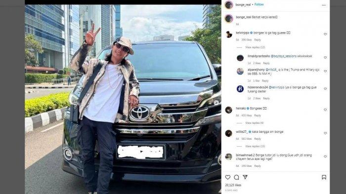 Pemprov DKI Berencana Pindahkan Citayam Fashion Week, Bagaimana Nasib Bonge dan Remaja 'SCBD ...