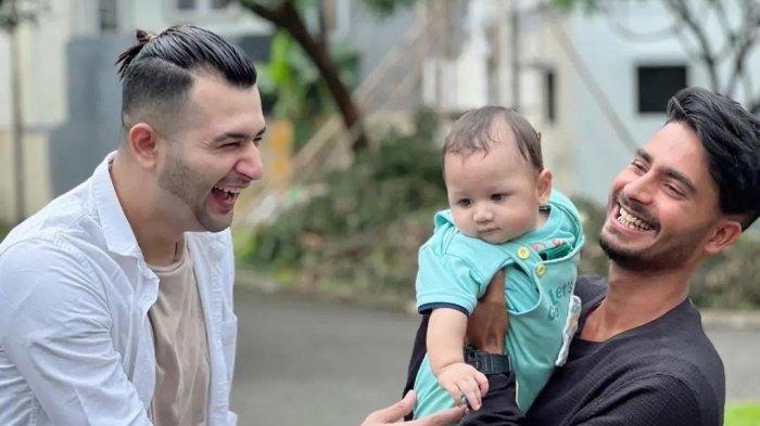 Sehari Dibuat, Puluhan Ribu Netizen Follow Instagram Asib Ali, Pemuda ...