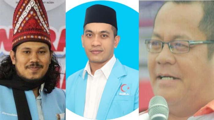 PNA, SIRA, PDA Tolak Wacana Coblos Partai - Serambinews.com