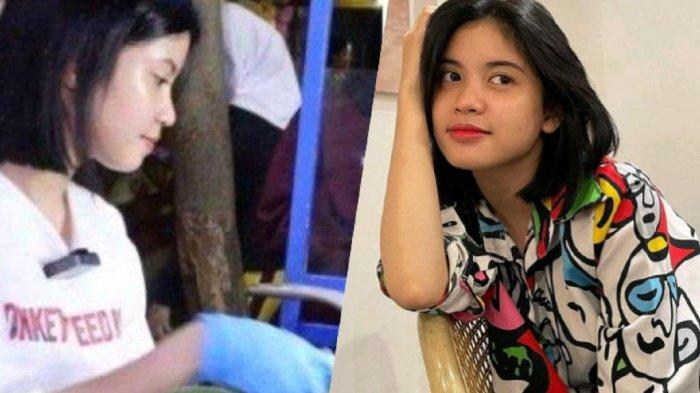 Sempat Malu Jual Nasi Bakar namun Hasilkan Jutaan Rupiah per Hari ...