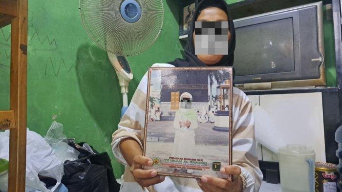 Sang Ibu Syok Lihat Alat Kelamin Anaknya Berubah, Terungkap Putrinya ... Sang Ibu Syok Lihat Alat Kelamin Anaknya Berubah, Terungkap Putrinya ...
