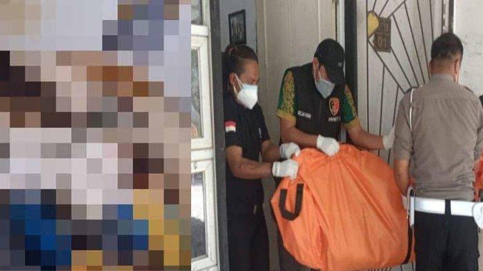 Pasutri Kakek Nenek Ditemukan Tewas Membusuk di Bogor, Anaknya Tak Kunjung Menjenguk ...