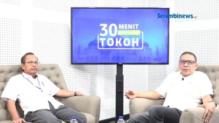 Serambi akan Anugerahi 60 Tokoh Inspiratif - Serambinews.com