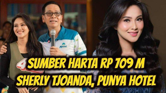 Daftar Harta Kekayaan Gubernur Terpilih di Pilkada 2024, Sherly Tjoanda Terkaya, Muallem Berapa ...