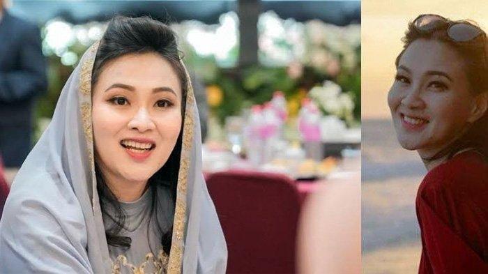 Ukir Sejarah, Sherly Tjoanda Cagub Wanita Pertama Maluku Utara Peraih ...