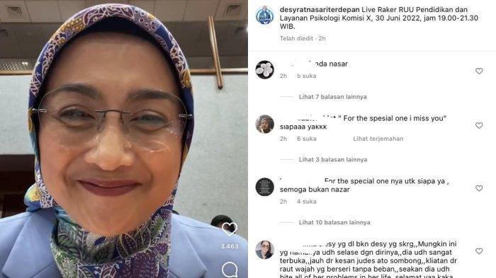 Desy Ratnasari Akui Sulit Mempertahankan Popularitas, Orang yang Viral ...