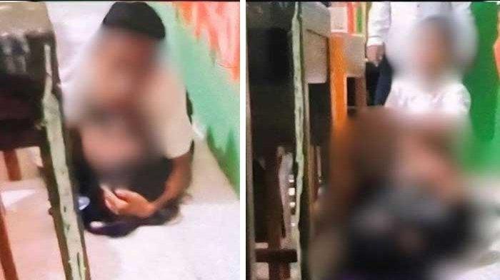 Geger Siswa SMA Setubuhi Siswi SMP dalam Kelas di Demak, Direkam Murid SD, Ternyata Sudah 7 Kali ...