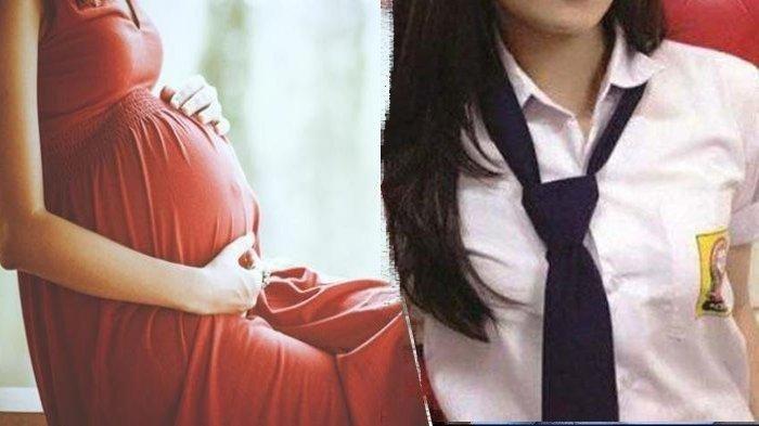 Anak Perempuan 13 Tahun Jadi Korban Rudapaksa, Dipaksa Melahirkan ...
