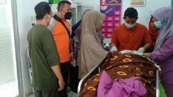 2 Siswi SMP di Jambi Berkelahi di Sekolah, Seorang Tewas, Ribut soal Cowok hingga Tuduhan Hamil ...