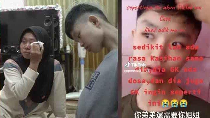 Kisah Anak Majikan di Taiwan Nyaris Disuntik Mati, Dibawa TKW ke Indonesia, Sosok Ibundanya ...
