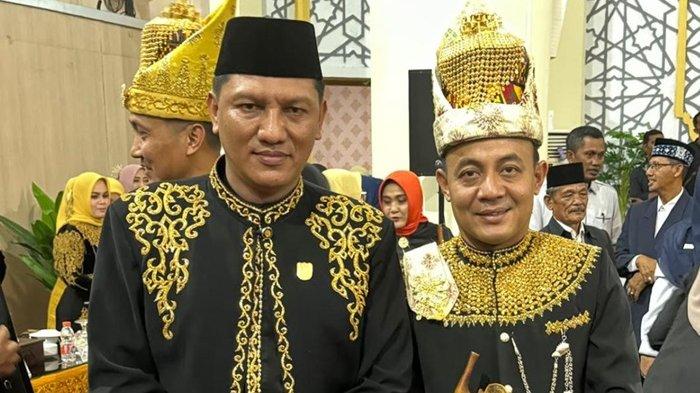 Anggota DPRK Apresiasi Polresta Banda Aceh Berantas Judi Online, Maksiat Harus Dituntaskan ...