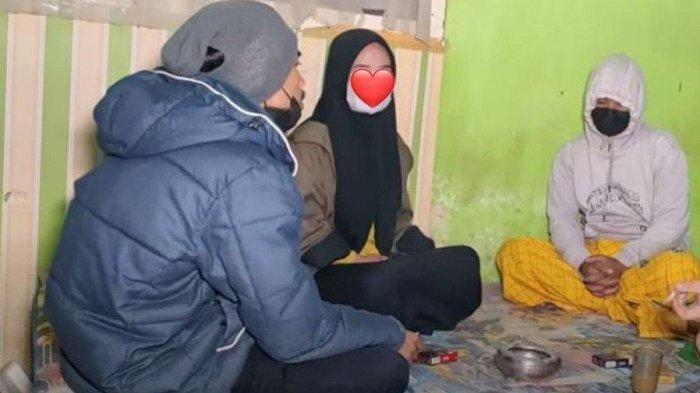 VIRAL Wanita Punya 2 Suami, Suami 1 dan 2 Hidup Harmonis Seatap tanpa Cemburu: Bergiliran ...