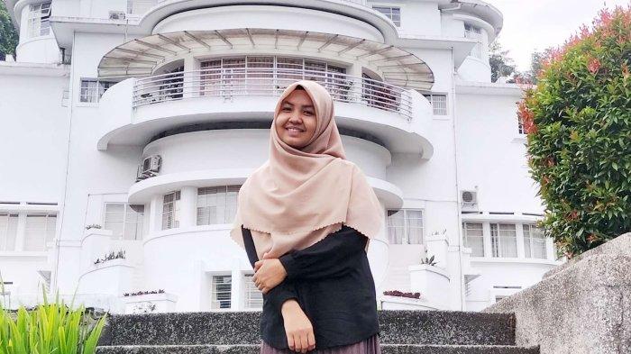 Sosok Husna Ajrina, Gadis Pidie Aceh Lolos BPI UGM Usai 7 Kali Gagal ...