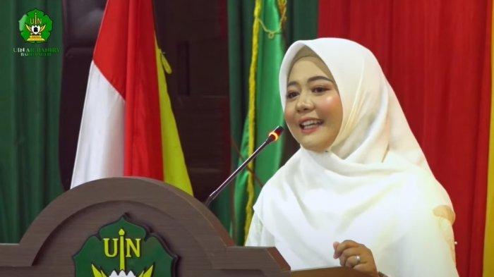 Babusshalihin, Masjid Pertama di Simeulue yang Tercerabut dari ...