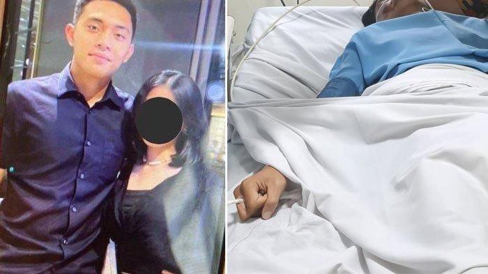 Chat Mario dan David Sebelum Penganiayaan Terbongkar, A Jebak Korban ...