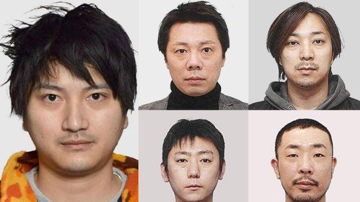 Sotaro Ishikawa, Sindikat Jepang Cuci Uang Hasil Kejahatan Rp9,116 T, Punya Jaringan di ...