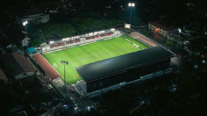 Persiraja Kontrak Sewa Stadion H Dimurthala hingga 2030, Dek Gam Bayar hingga Rp 1 Miliar Lebih ...