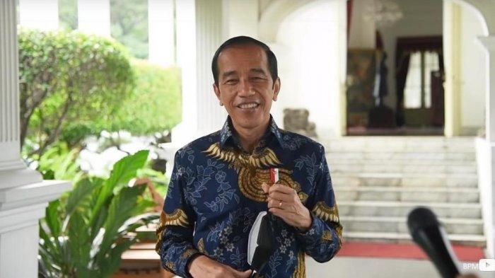 Fakta Fakta Soal Reshuffle Kabinet Jokowi Begini Reaksi Presiden Saat Ditanya Nasib Menteri