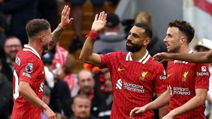 Bursa Transfer Resmi Dibuka, Nasib Pemain Bintang MU dan Liverpool ...