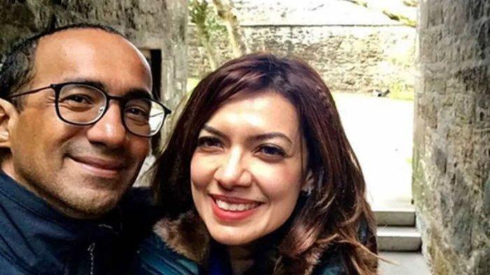 Perjalanan Cinta Najwa Shihab dan Ibrahim Sjarief Assegaf yang Kini Meninggal, Berawal dari ...