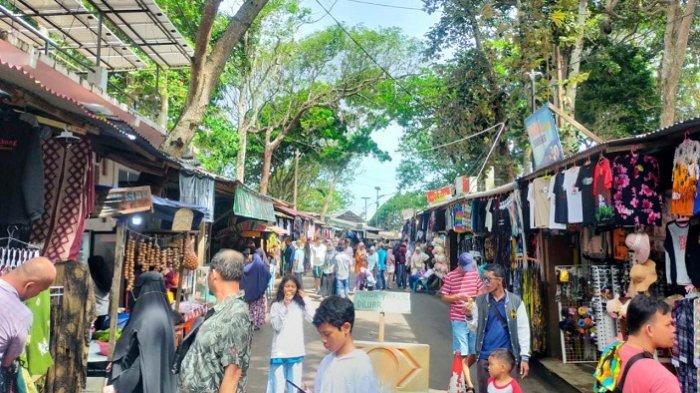 Kunjungan Wisatawan Ke Sabang Meningkat Selama Idul Adha dan Liburan Sekolah - Serambinews.com