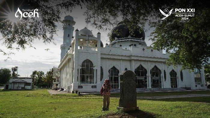 Yuk Shalat Jumat, Berikut Daftar Khatib dan Imam Shalat Jumat di Masjid ...