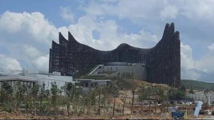 Pendaftaran CPNS 2024, Otorita IKN Buka 600 Formasi untuk Lulusan D3, D4, S1, S2 - Serambinews.com